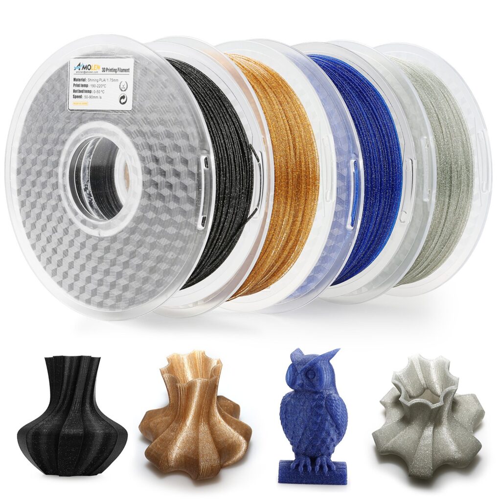 PLA Shiny – Tienda Radlab