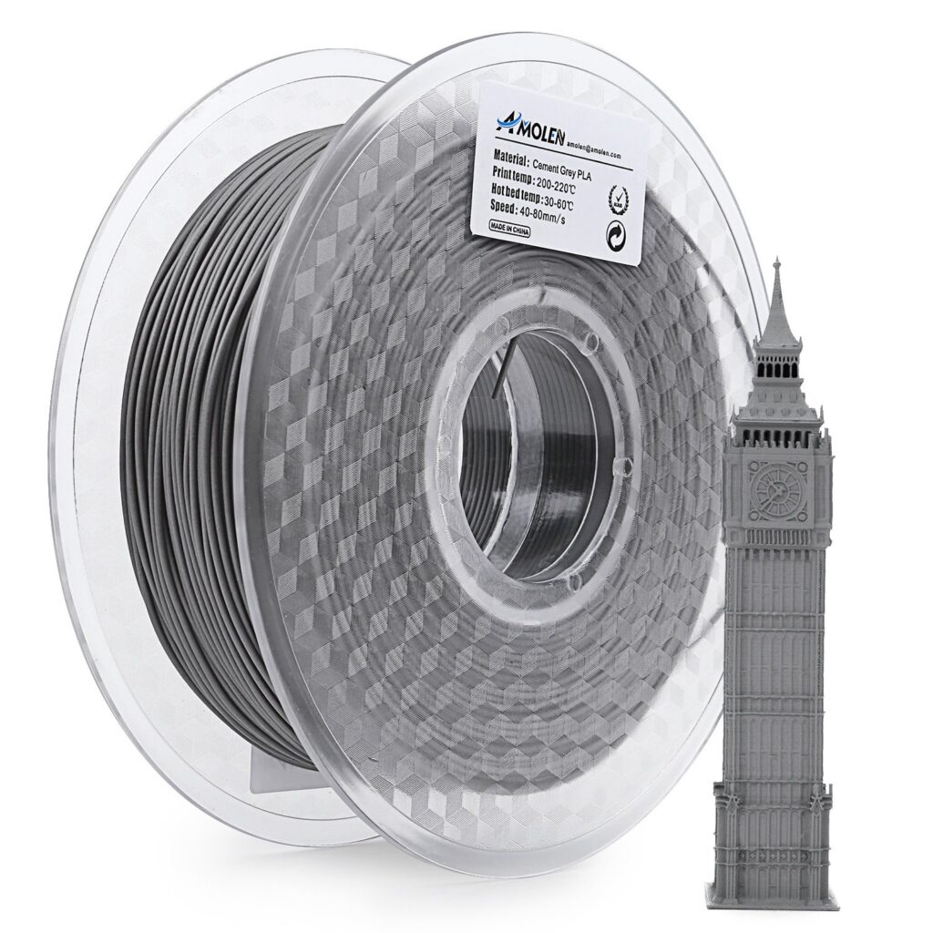 PLA Cement – Tienda Radlab