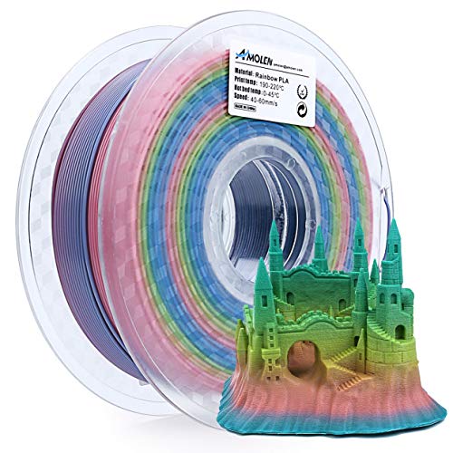 PLA Rainbow – Tienda Radlab